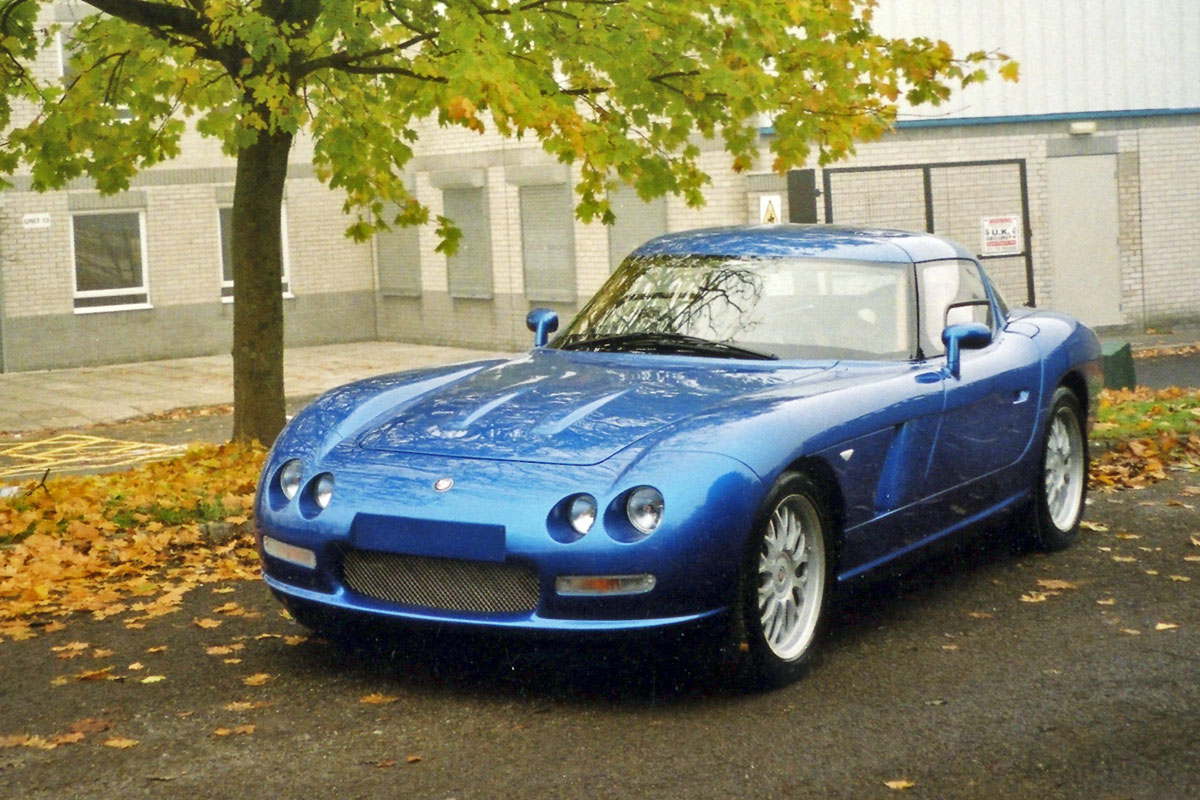 Bristol Fighter | Hagerty UK