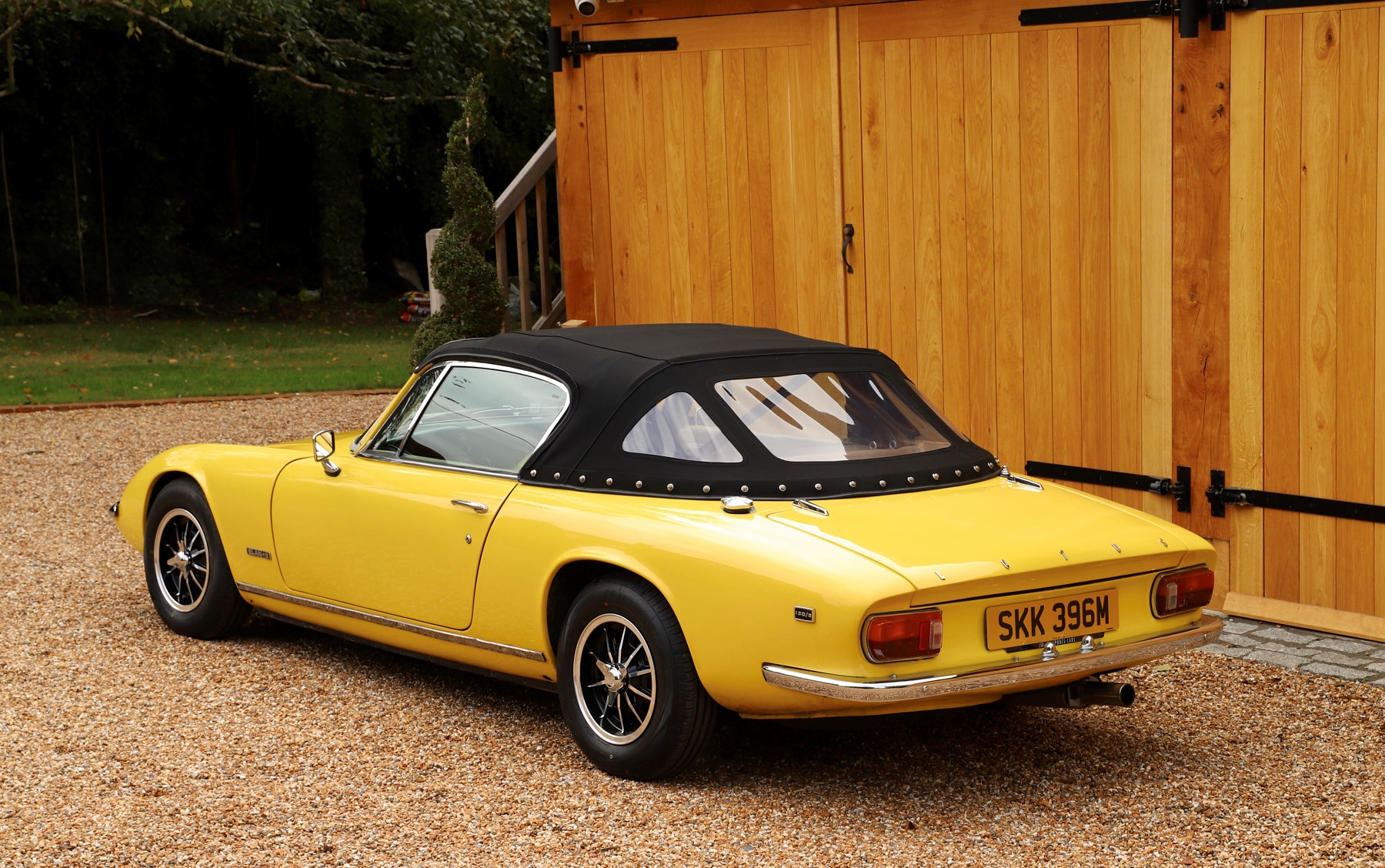 Top 10 Reworked Lotus Elans | Hagerty UK