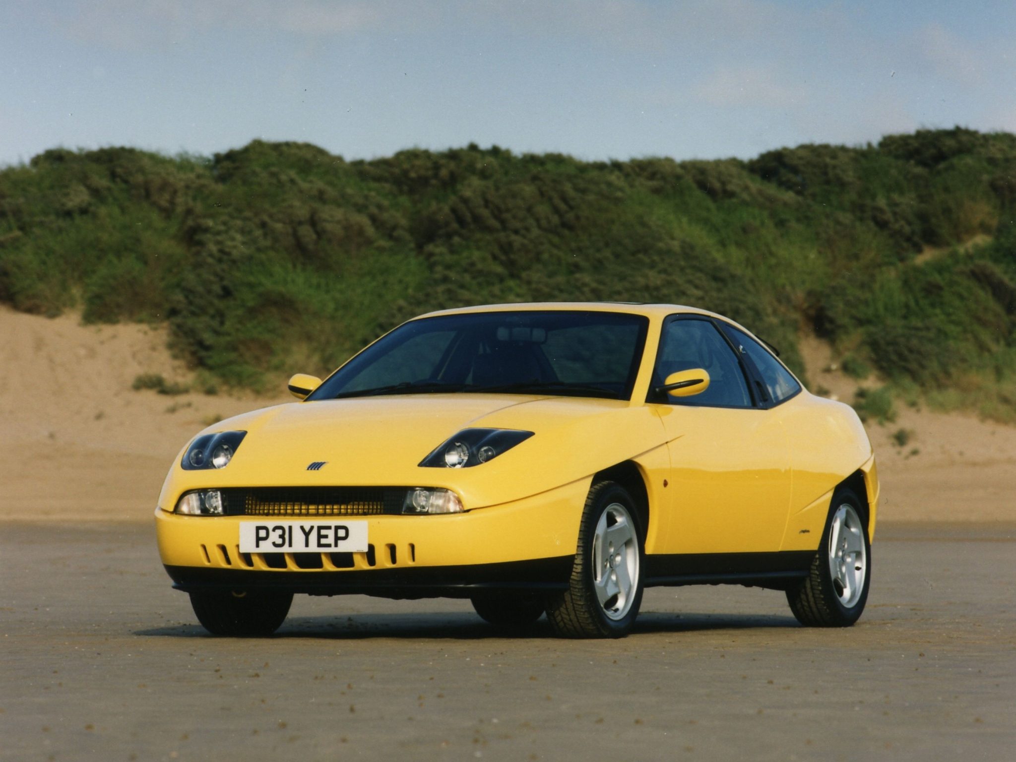Top 1990s Coupé Icons| Hagerty UK