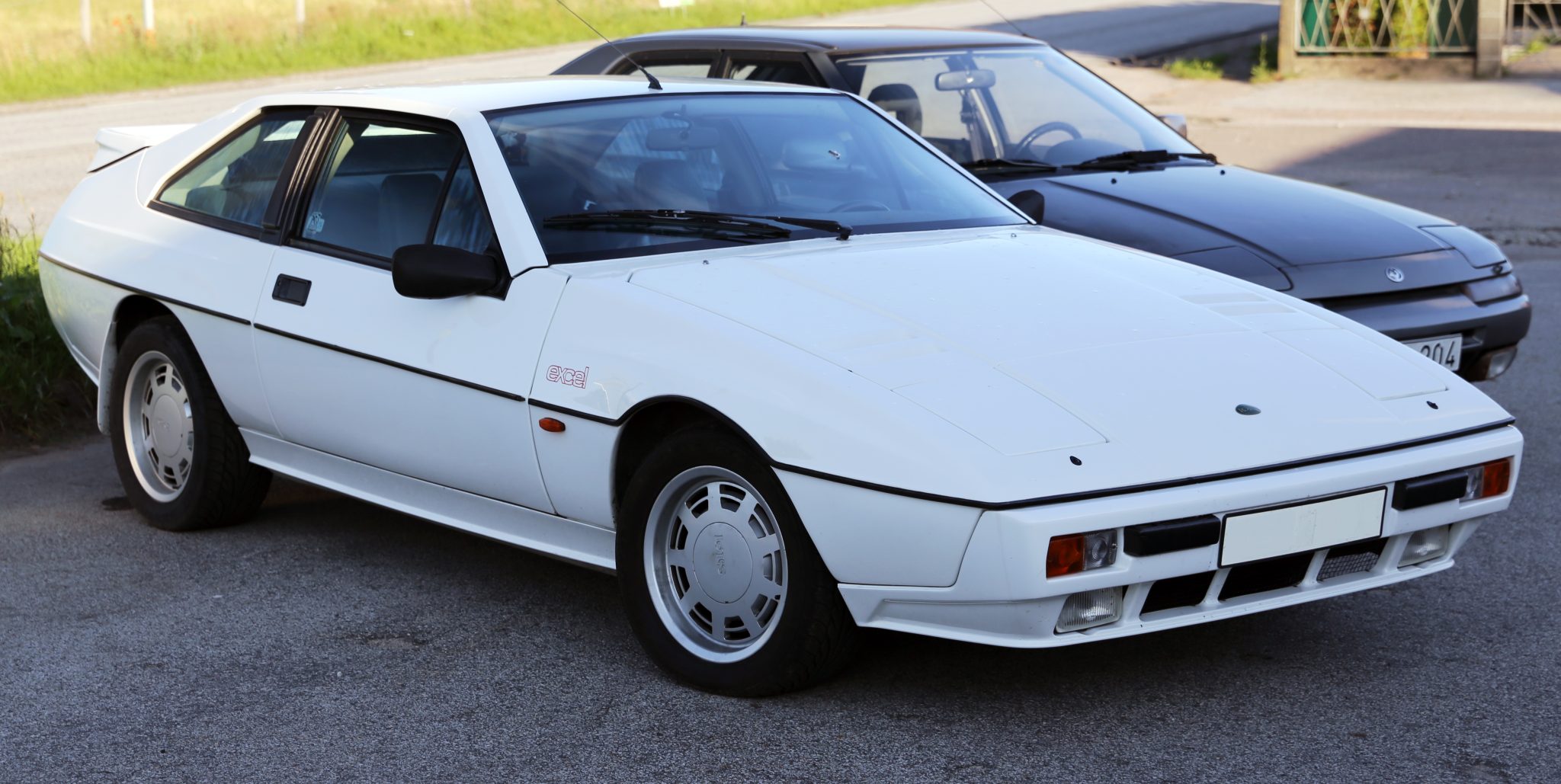 Appreciating less loved Lotuses: Elite, Eclat & Excel | Hagerty UK