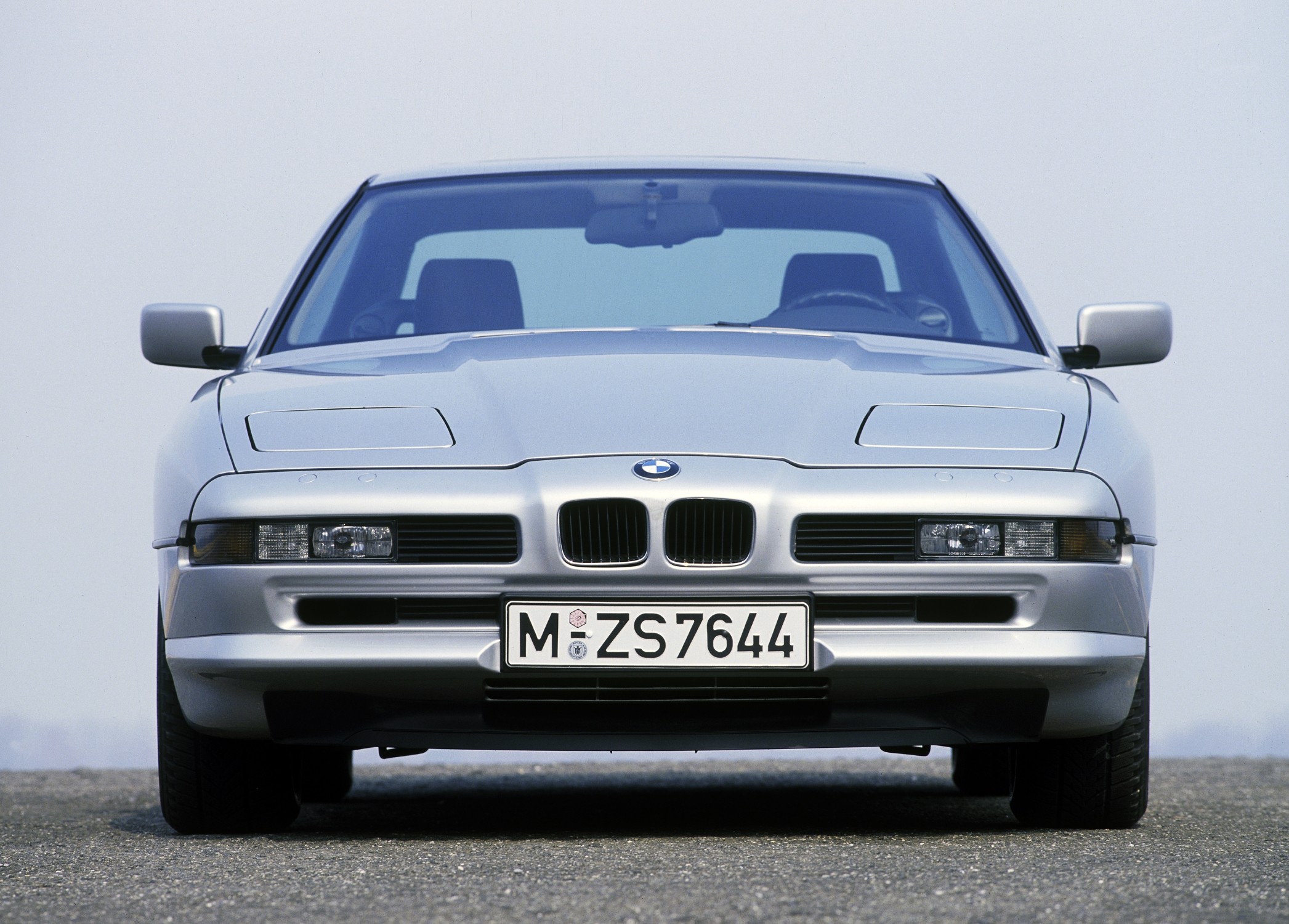 Buyers Guide: BMW 8 Series | Hagerty UK