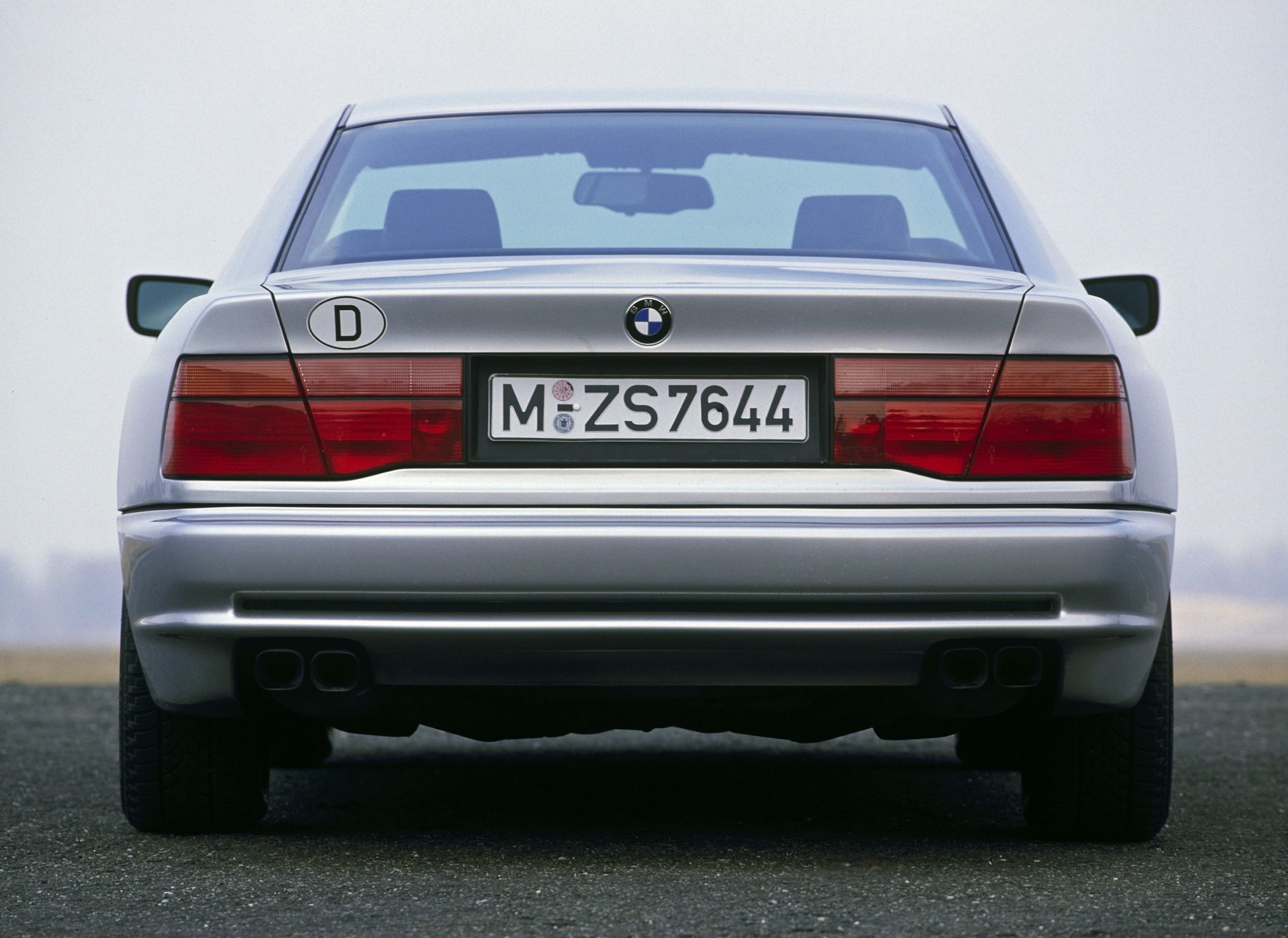 Buyers Guide: BMW 8 Series | Hagerty UK