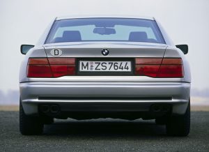 Buyers Guide: BMW 8 Series | Hagerty UK