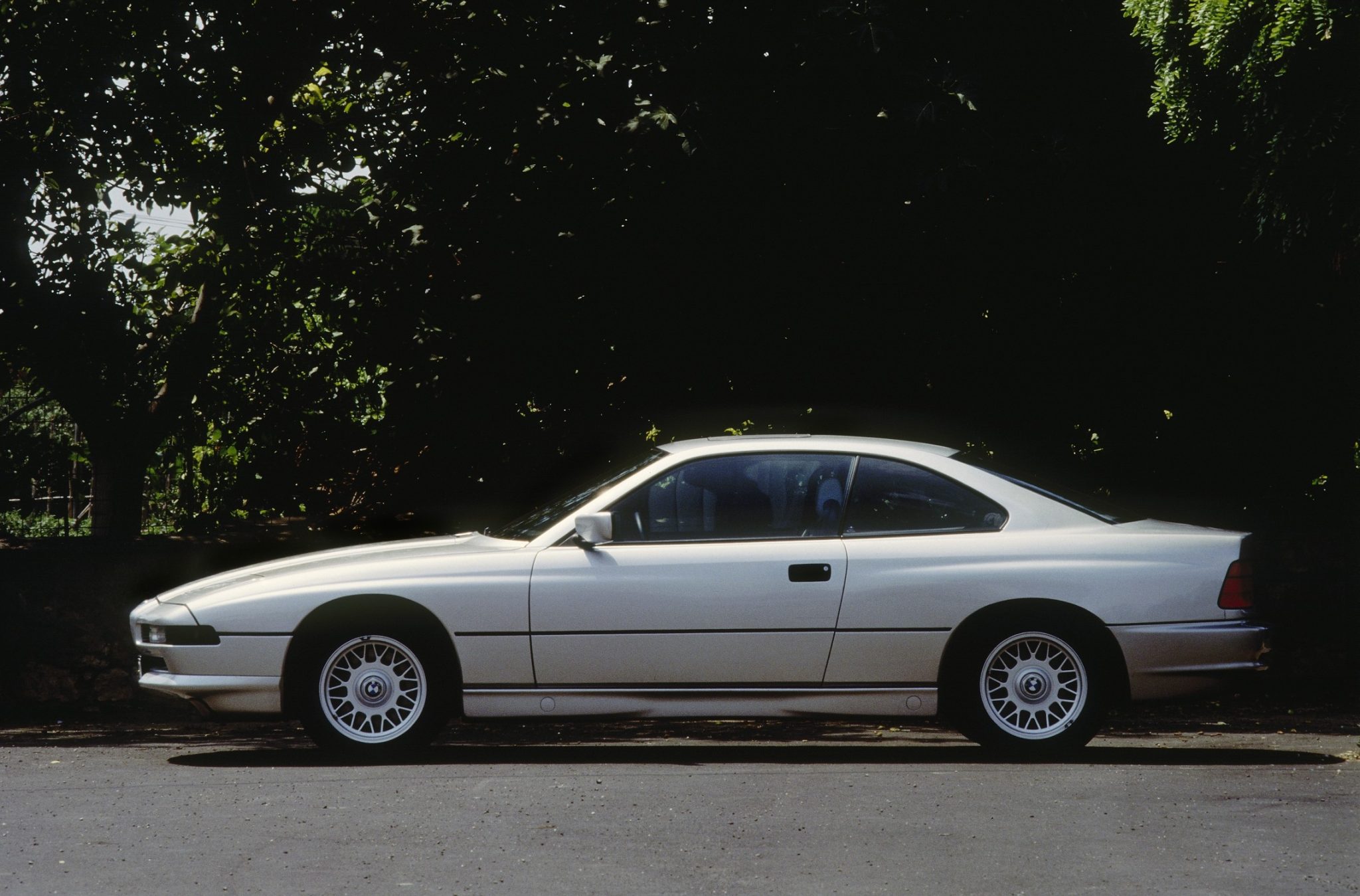 Buyers Guide: BMW 8 Series | Hagerty UK