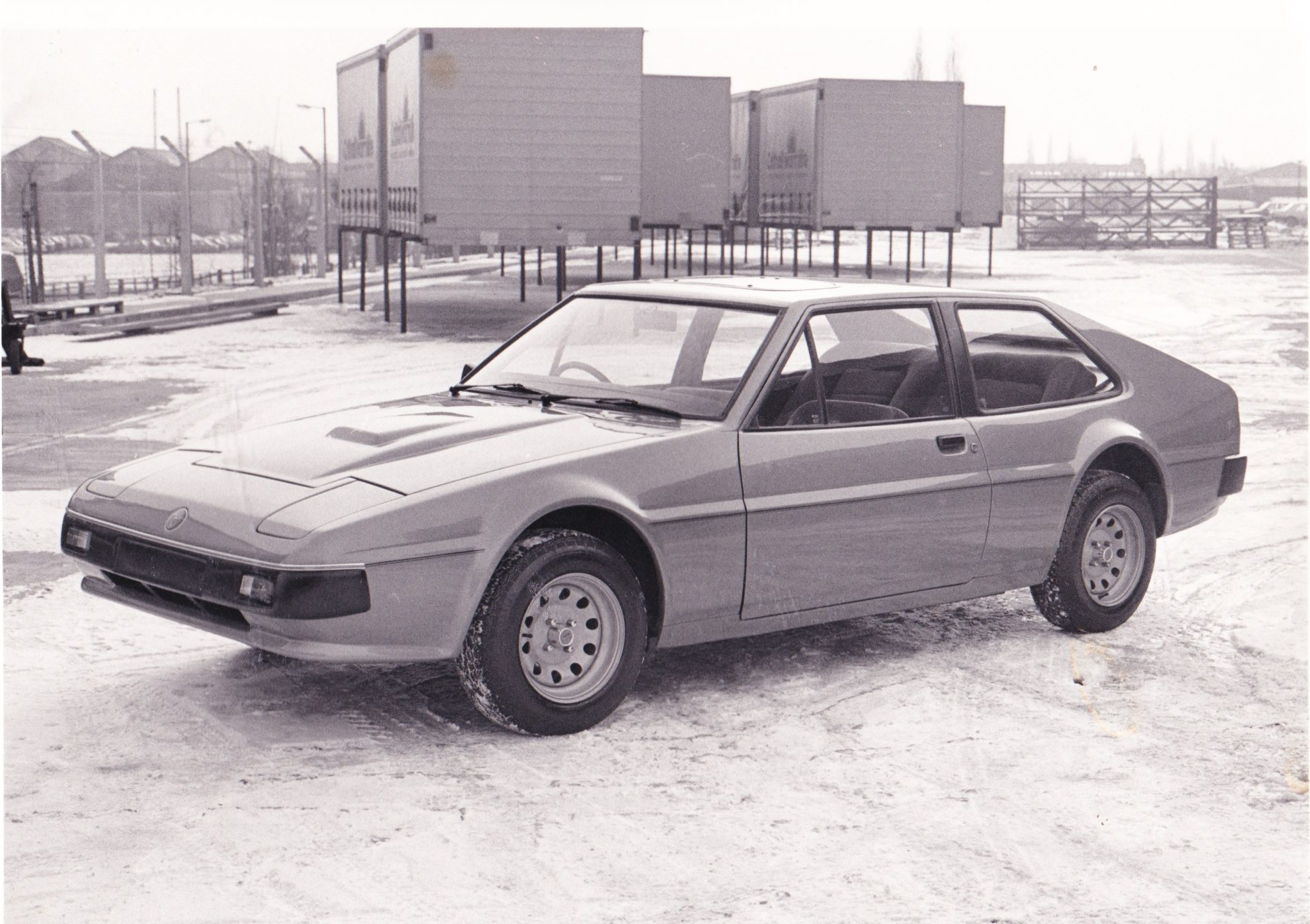 The Ultimate DIY Projects: Top 10 British Kit Cars of the 1980s ...