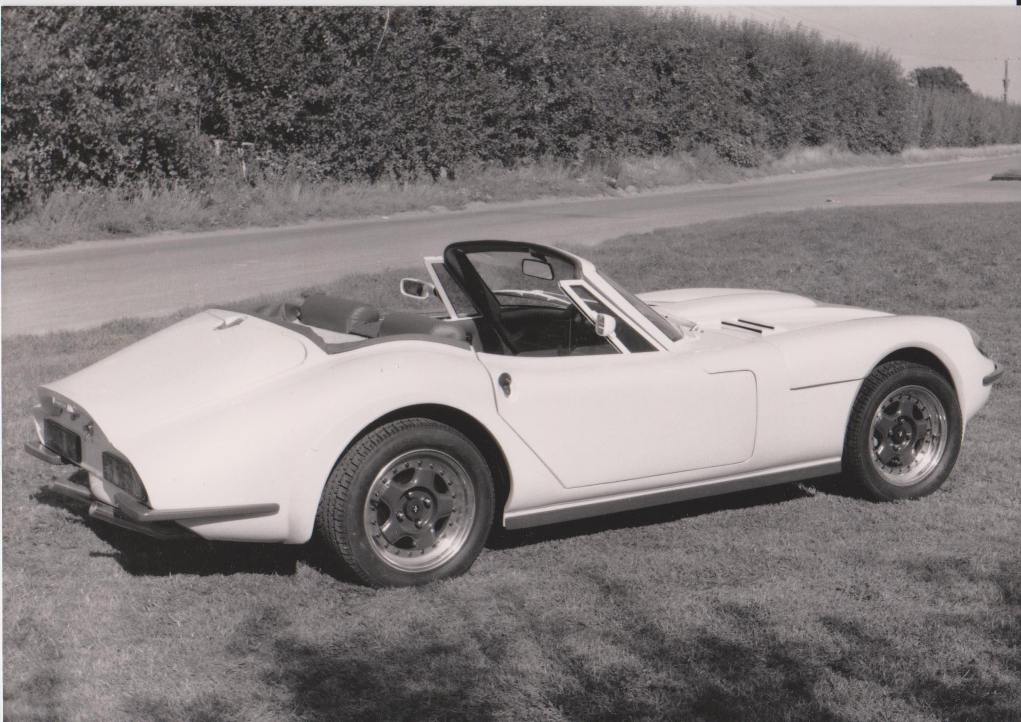 The Ultimate DIY Projects: Top 10 British Kit Cars of the 1980s ...