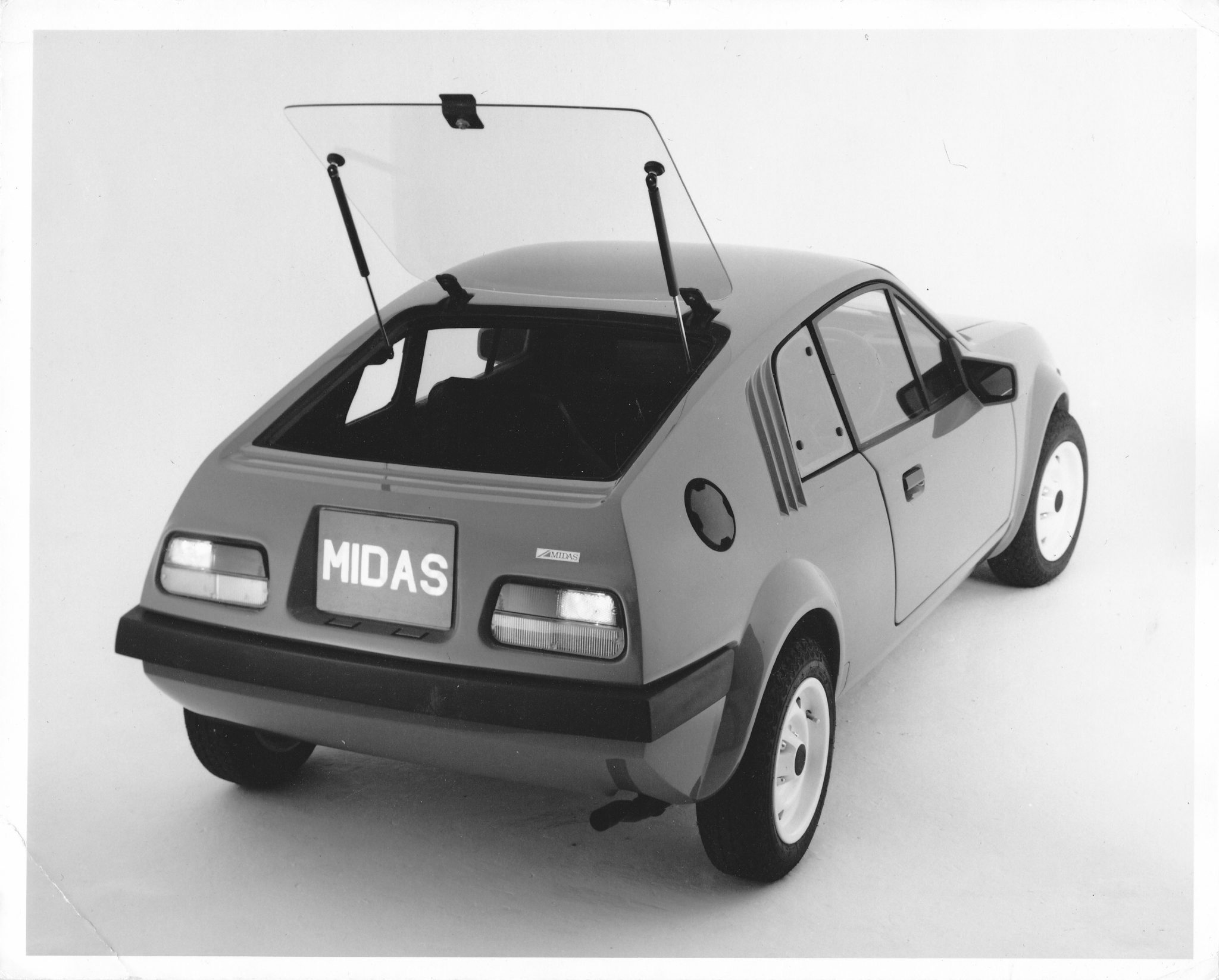 The Ultimate DIY Projects: Top 10 British Kit Cars of the 1980s ...