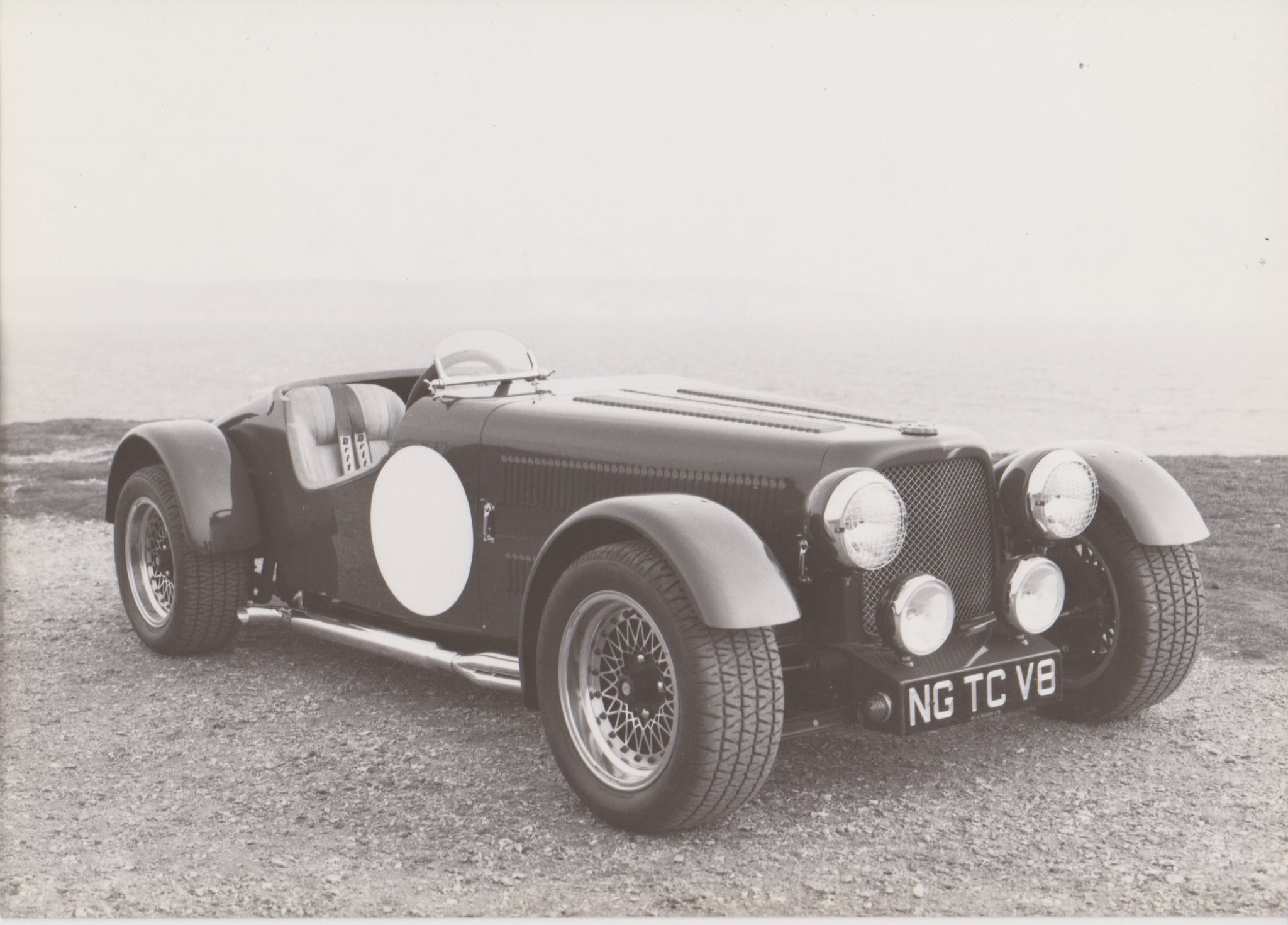 The Ultimate DIY Projects: Top 10 British Kit Cars of the 1980s ...