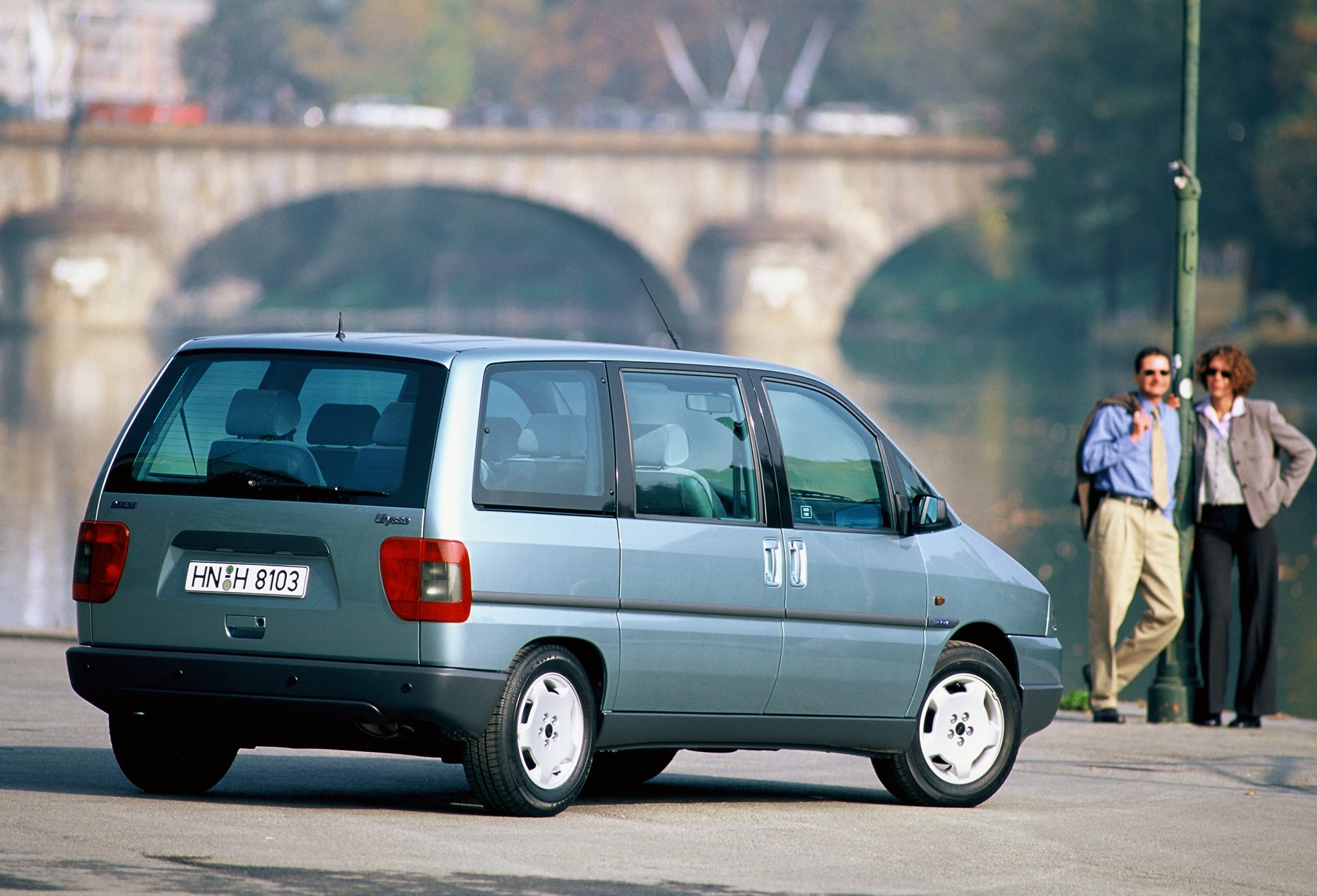 Why 90s MPVs are the Nostalgia Bath We All Need | Hagerty UK