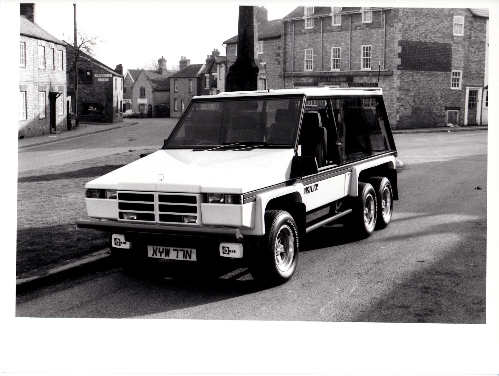 Top 10 Cars Styled by William Towns | Hagerty UK