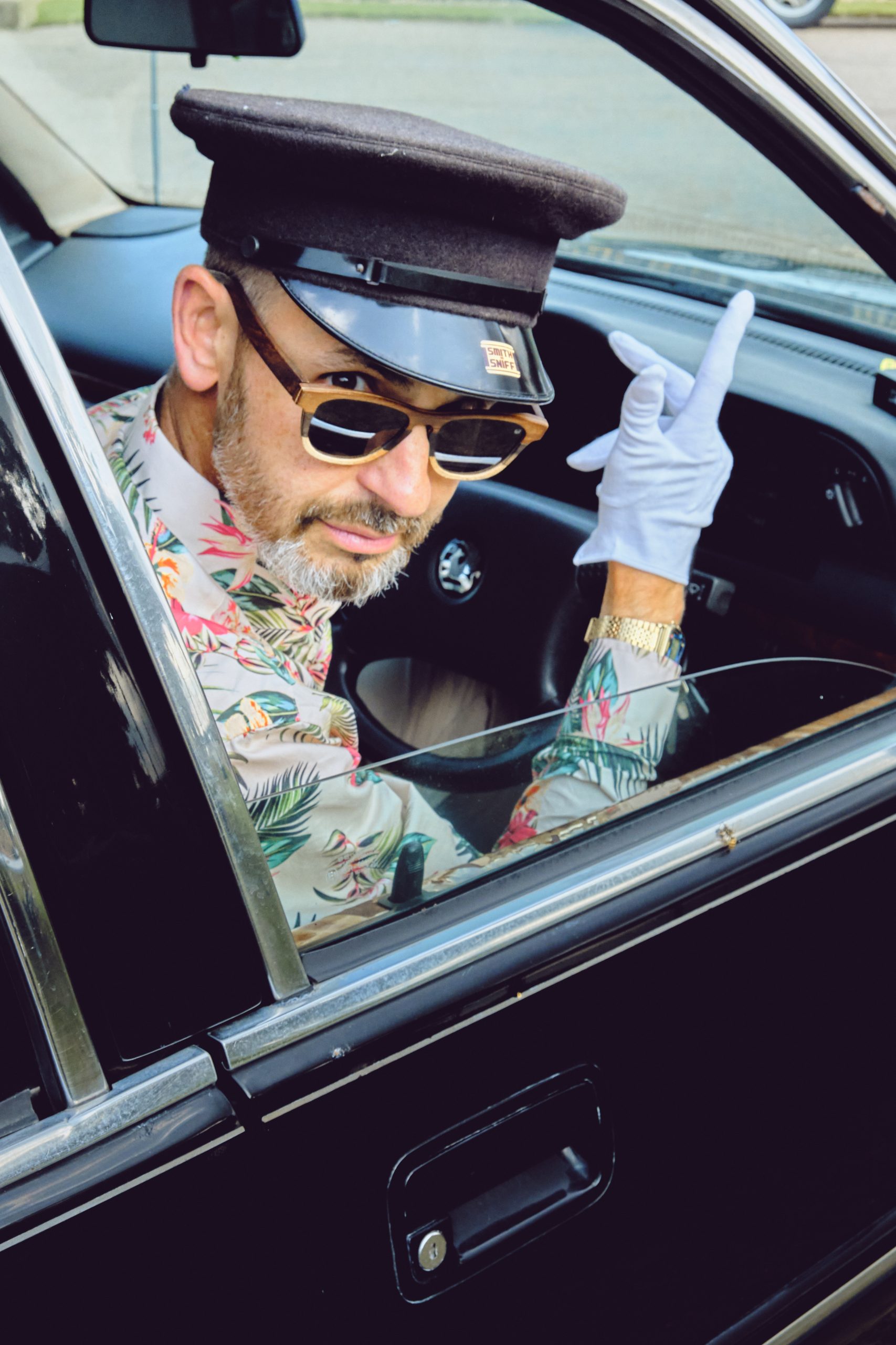 1992 Skoda is the Favorit at FOTU 2025 | Hagerty UK