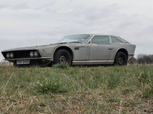 5 Mid-Engined British Sports Cars | Hagerty UK