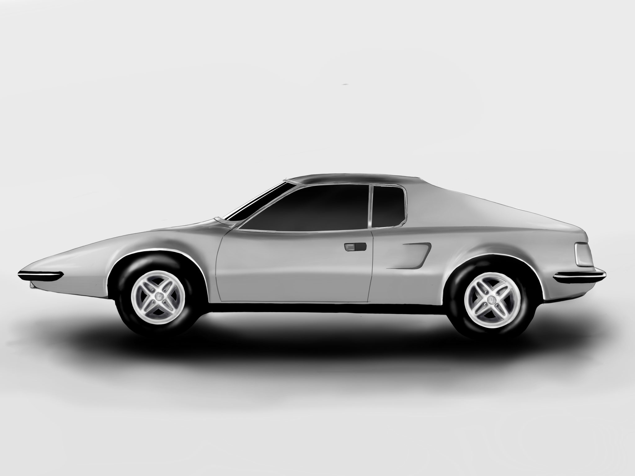 5 Mid-Engined British Sports Cars | Hagerty UK