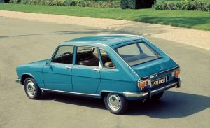 Renault 16 at 60: The Game-Changing French Hatch | Hagerty UK