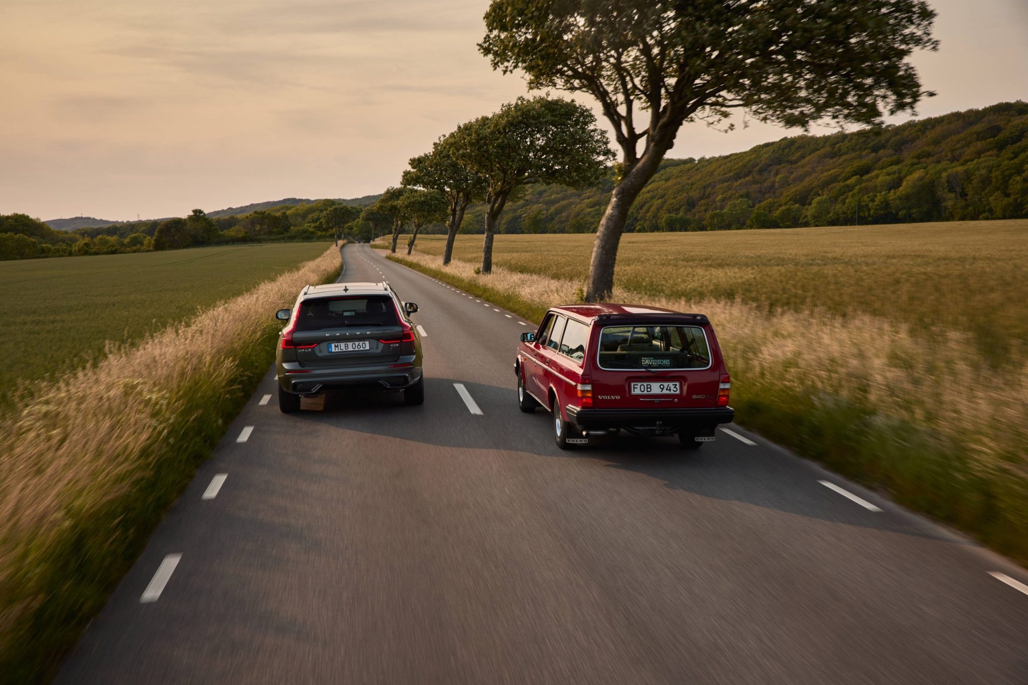 Volvo’s Best-Selling 240 has Finally Lost its Crown | Hagerty UK