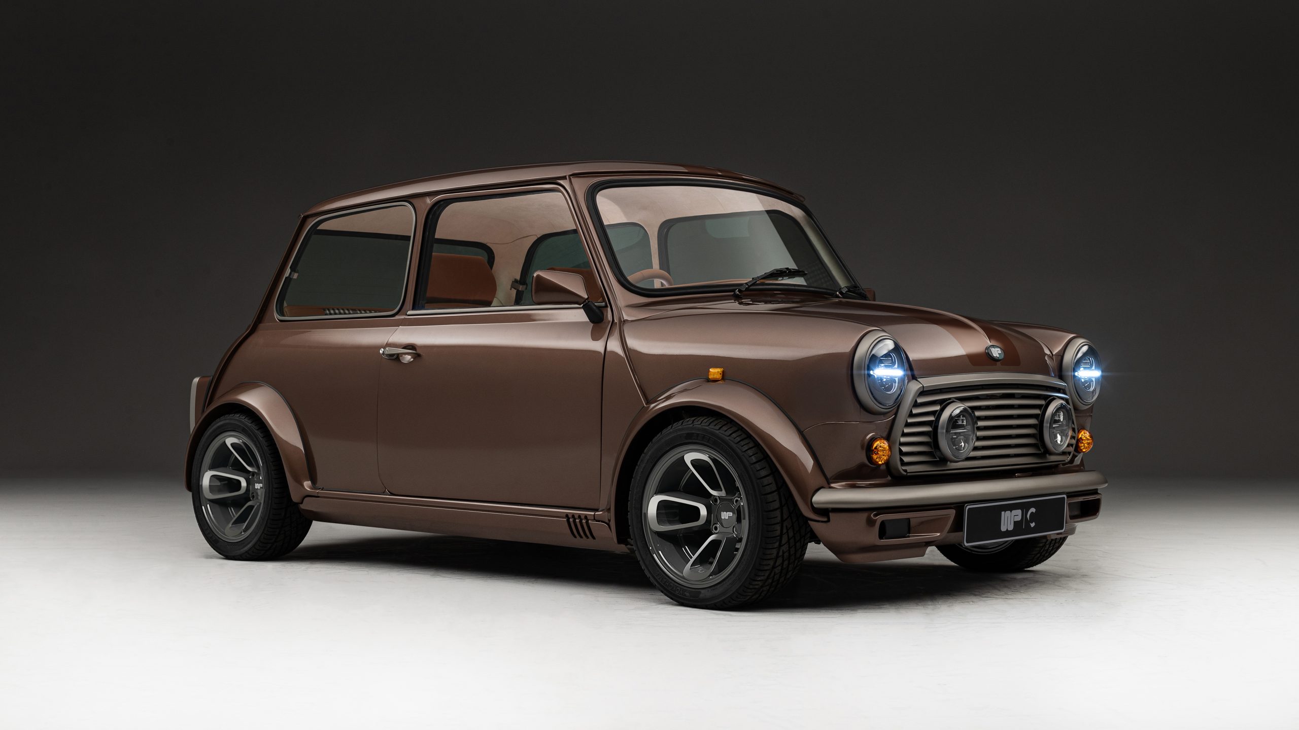 Rich? Famous? Successful? It's Time to Buy a Tiny, Old Car… | Hagerty UK