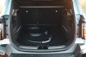 First Drive: Renault 4 E-Tech | Hagerty UK