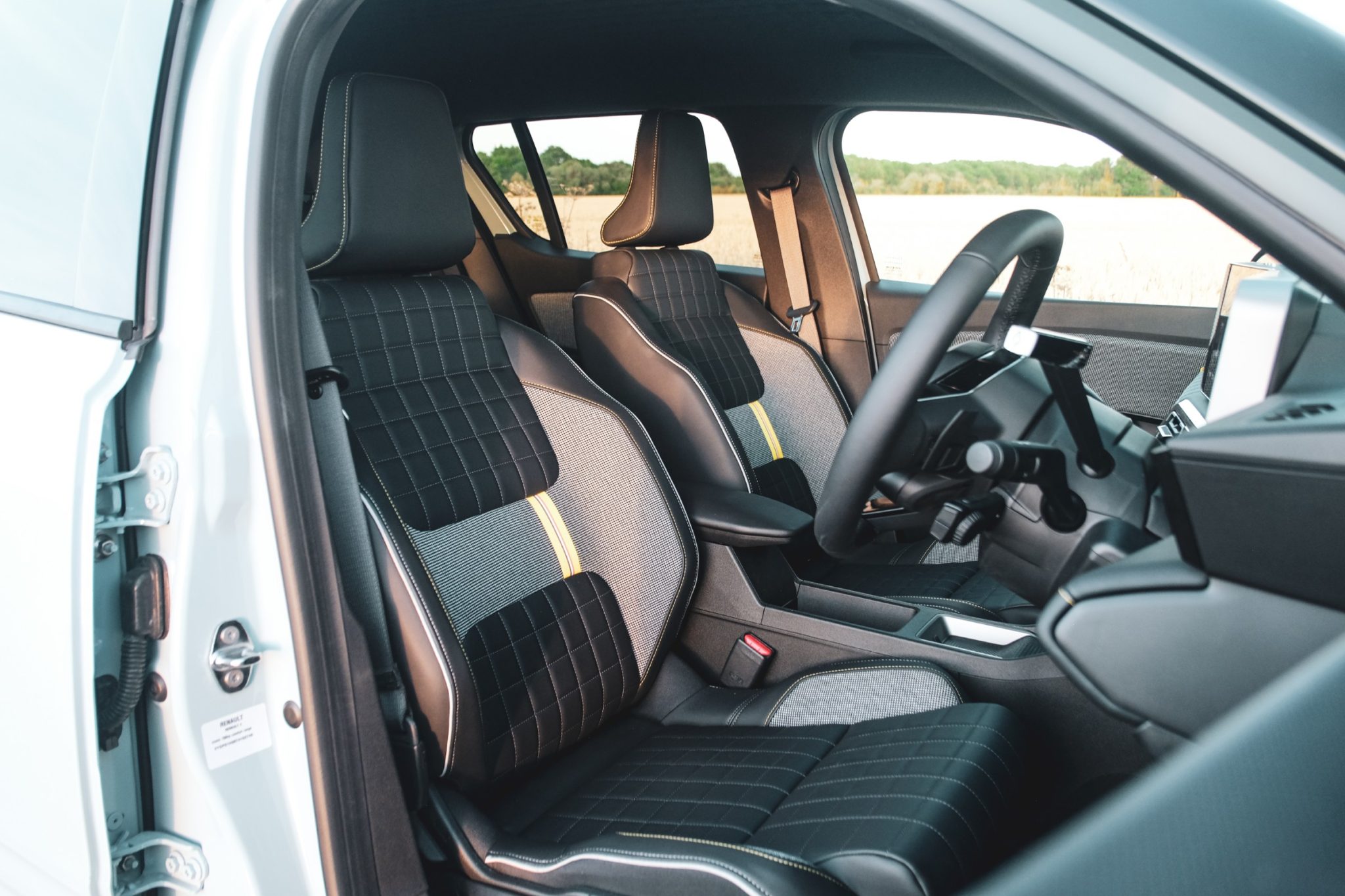 First Drive: Renault 4 E-Tech | Hagerty UK
