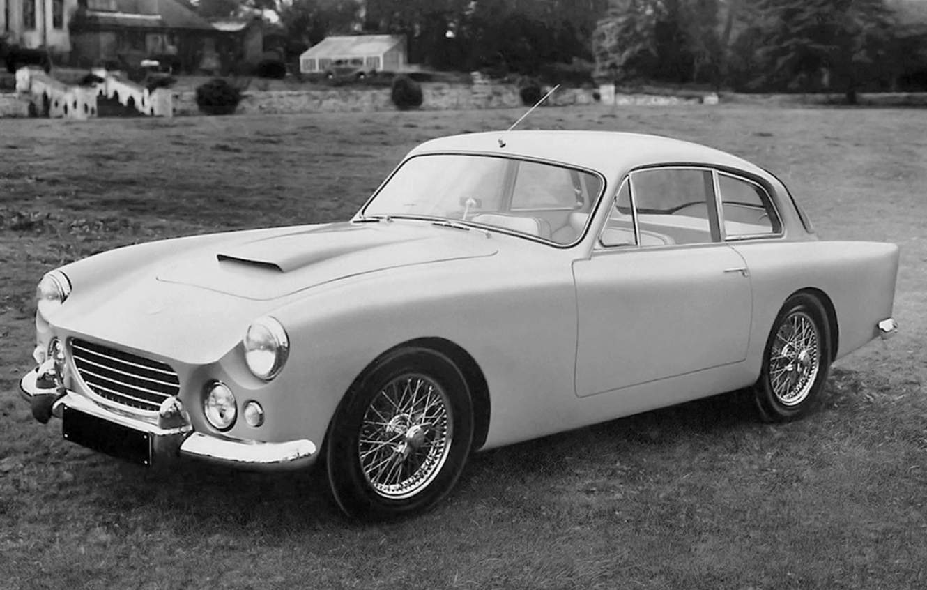 AC Greyhound | Hagerty UK