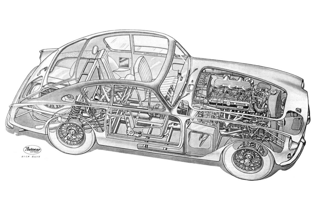 AC Greyhound | Hagerty UK