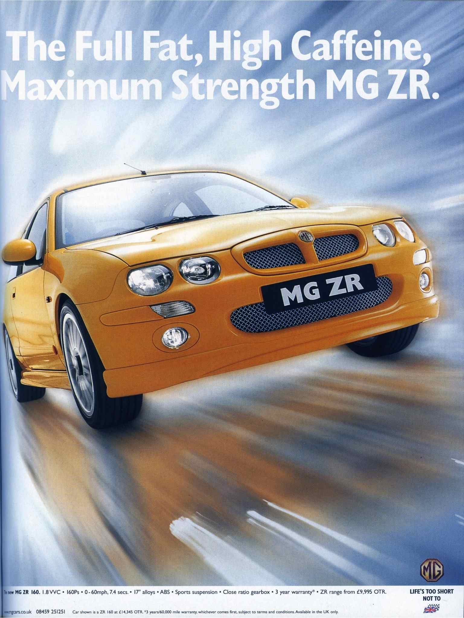 Celebrating MG Z cars | Hagerty UK