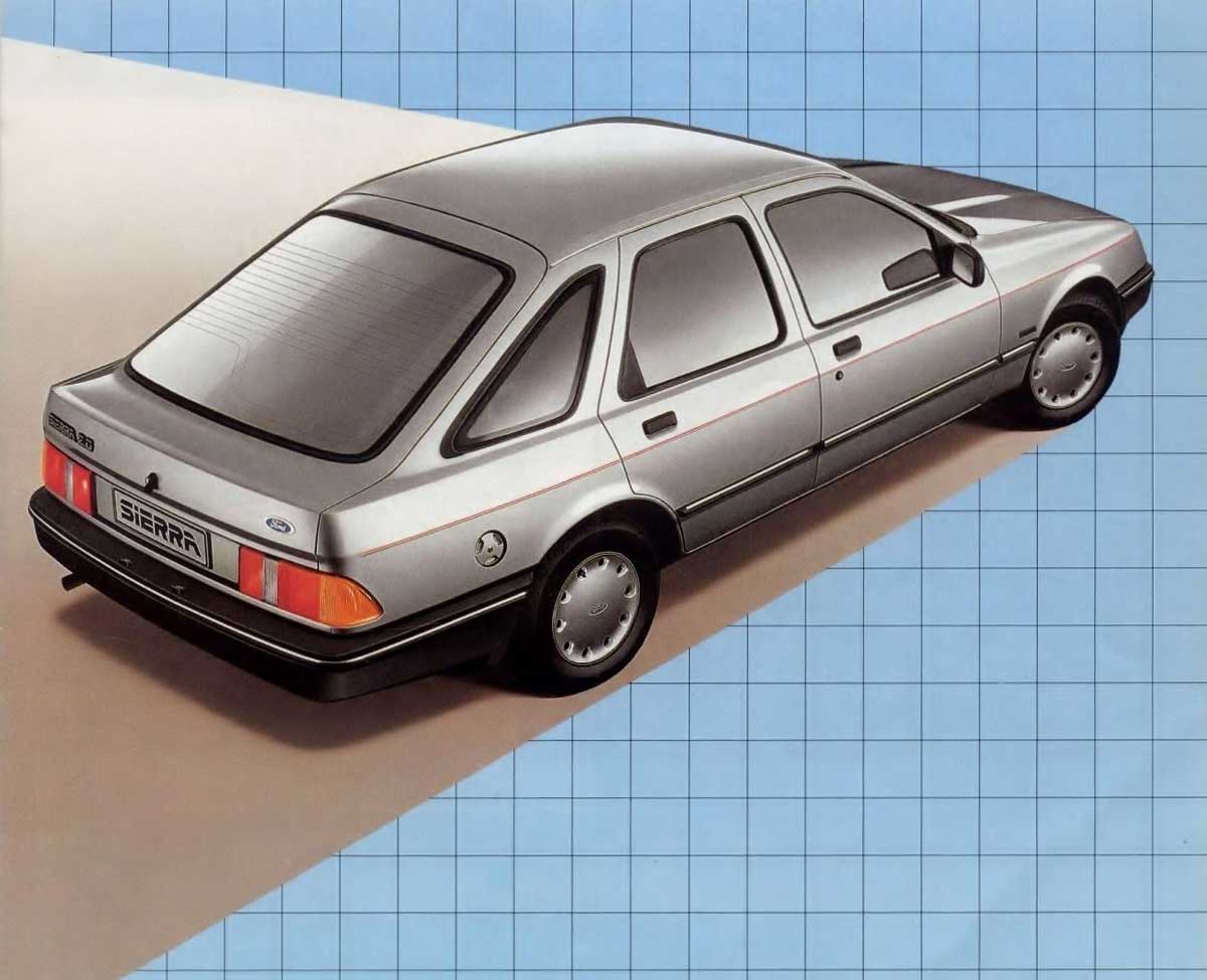 Jelly Mould Theory | Hagerty UK